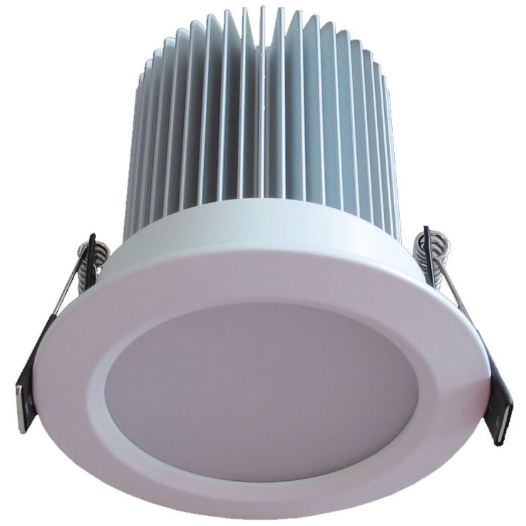 Lumina LED Downlight 11 Watt Warm White 3000K Dimmable Spotlight – V&M ...